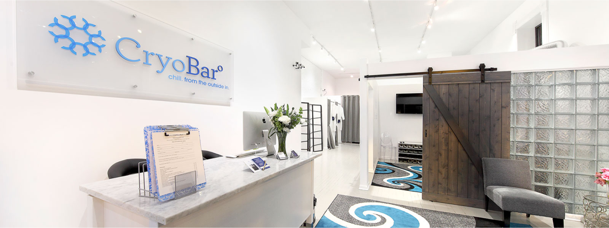 How to Prepare for Cryotherapy? | The Cryobar