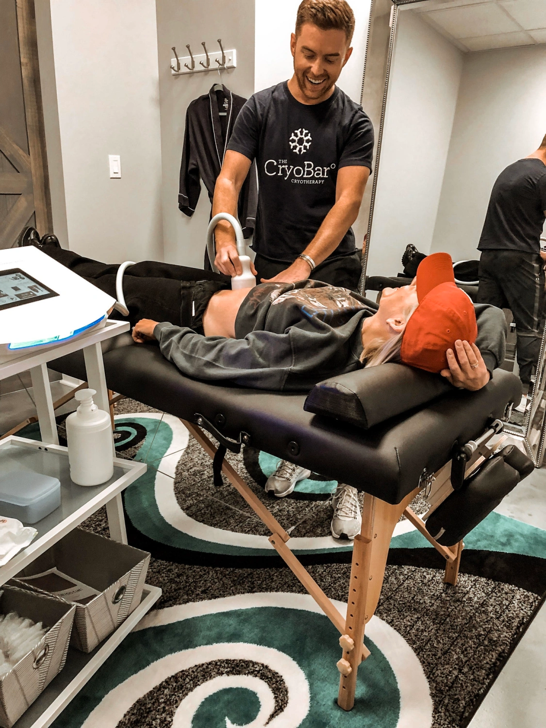 The CryoBar Blog - The CryoBar - Cryotherapy in Chicago